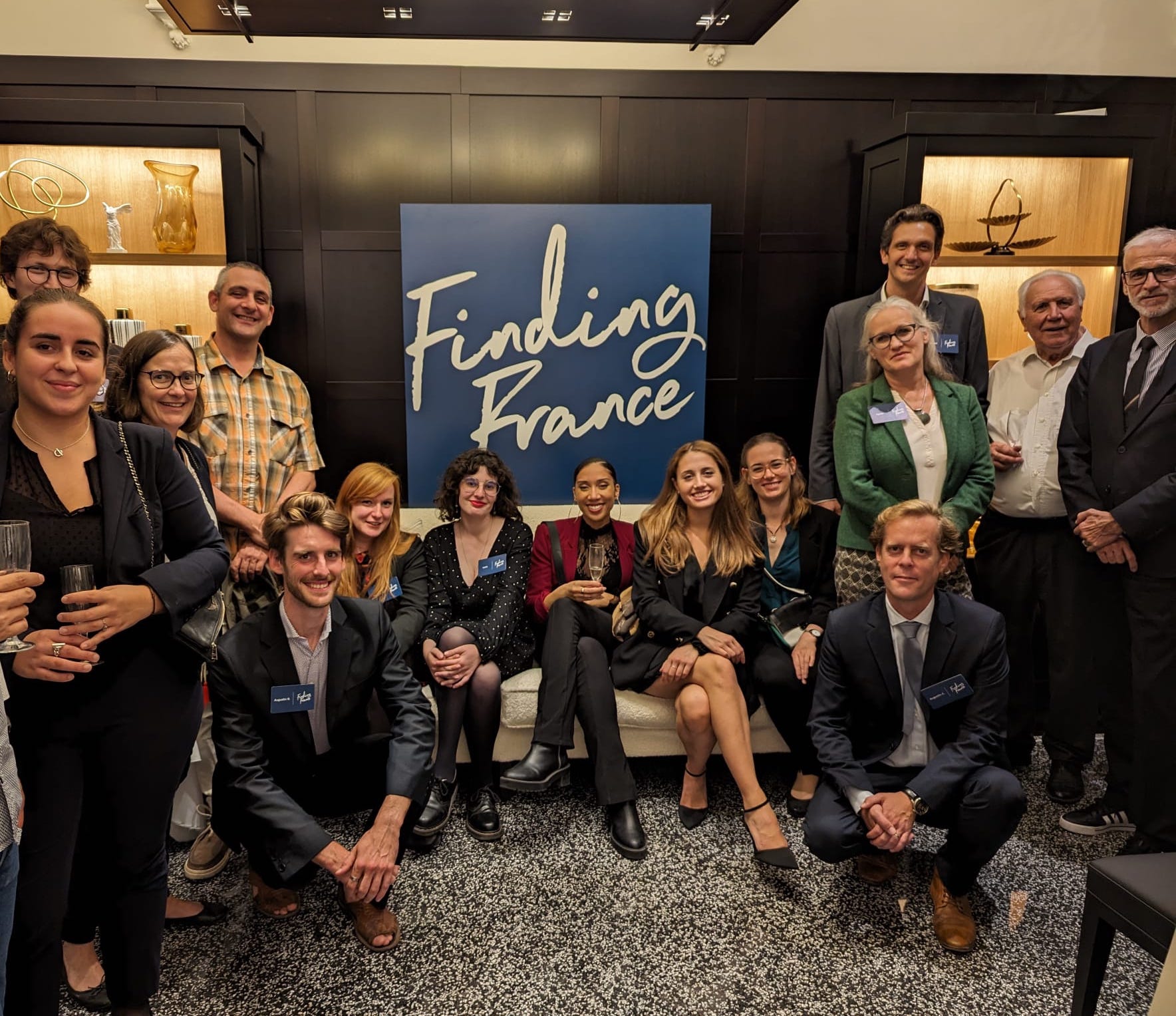 Learn more about Finding France, exclusive French experiences