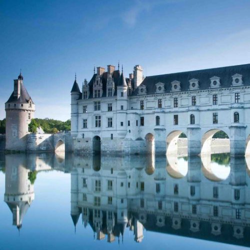 Finding france - Enjoy our Loire Valley Châteaux Day Tour